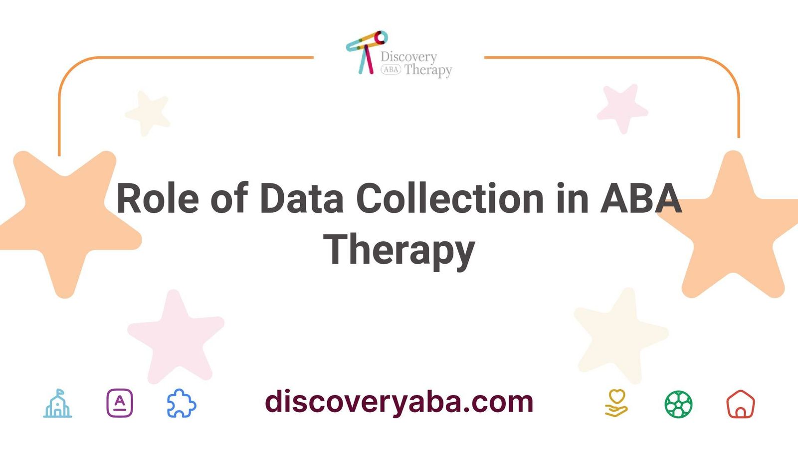 Role of Data Collection in ABA Therapy | Discovery ABA