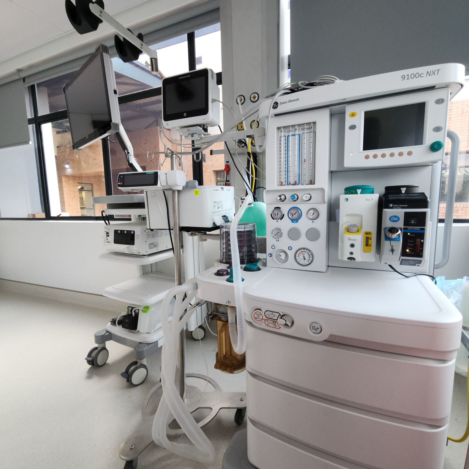 Surgical Services | Melrose Surgical Centre