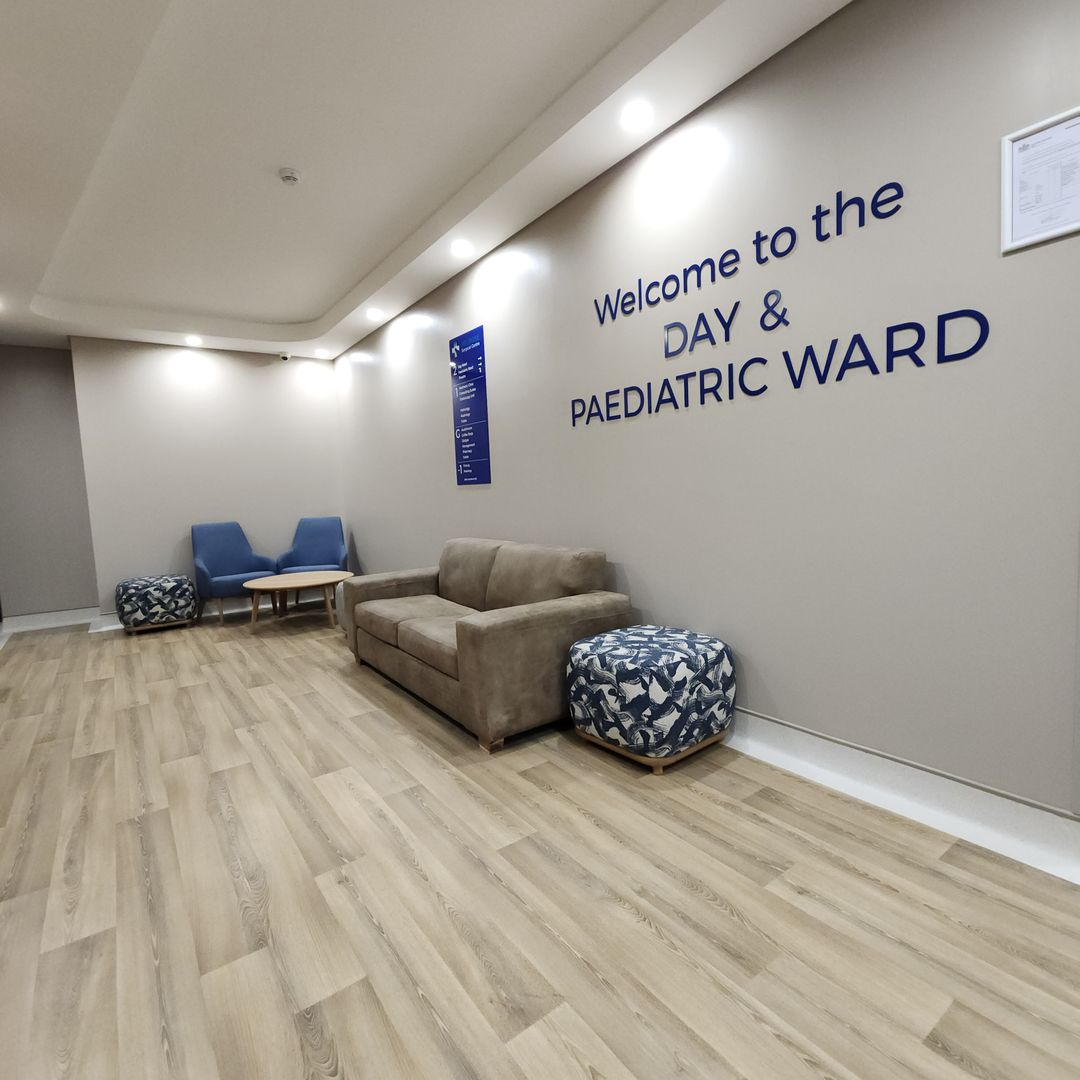 Surgical Services | Melrose Surgical Centre