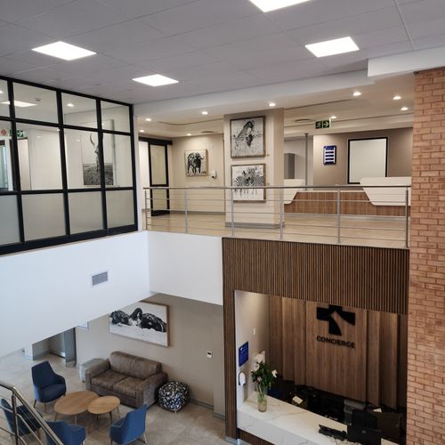 About Melrose Surgical Centre | Quality Surgical Care