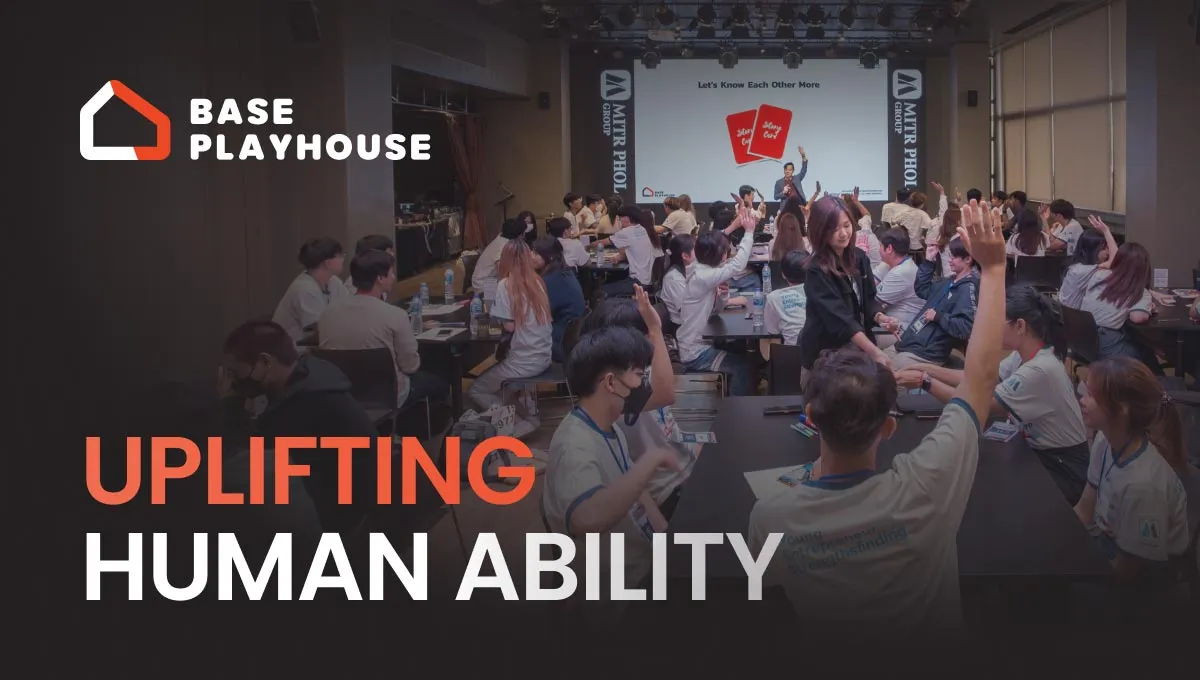 Explore Our Expert Team and Leadership at BASE Playhouse