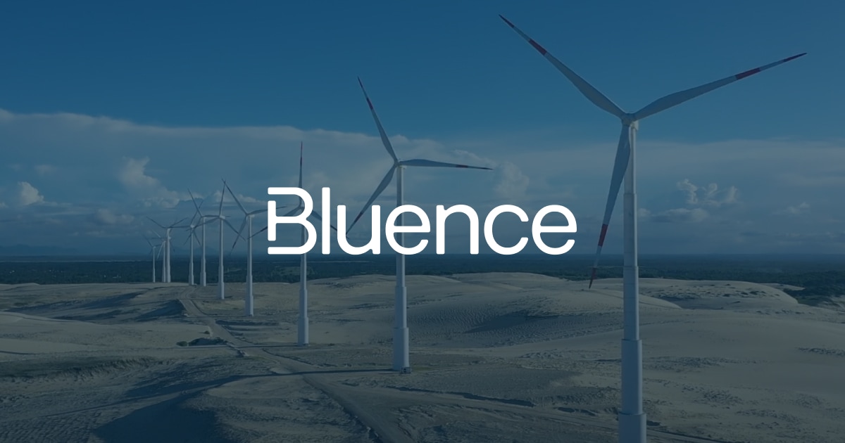 Asset Performance Management | Bluence APM