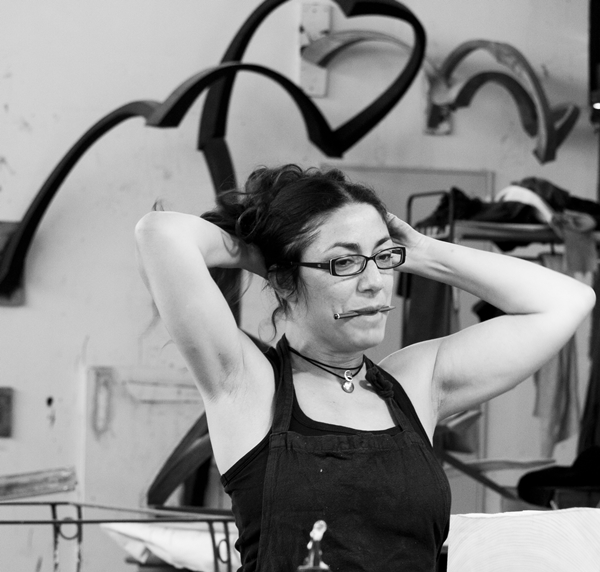 Artista | Mar Solís