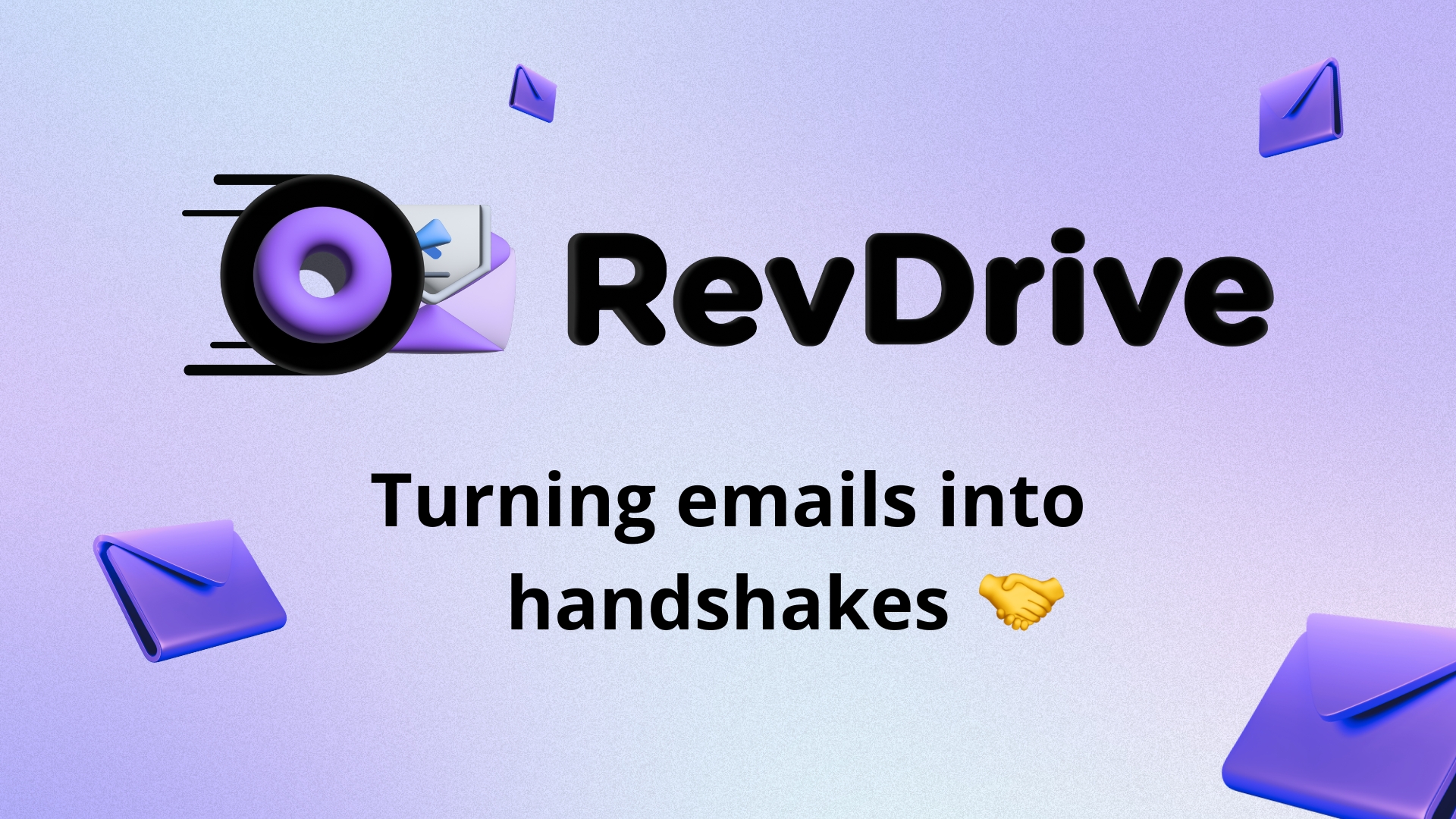 RevDrive B2B Lead Generation