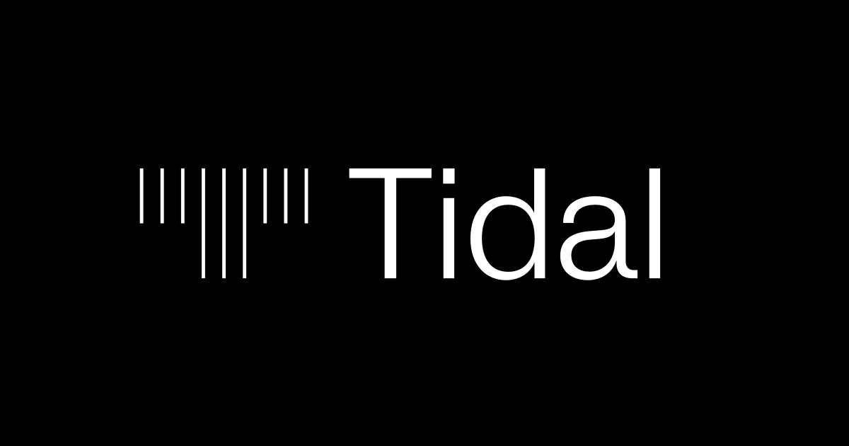 Company | Tidal