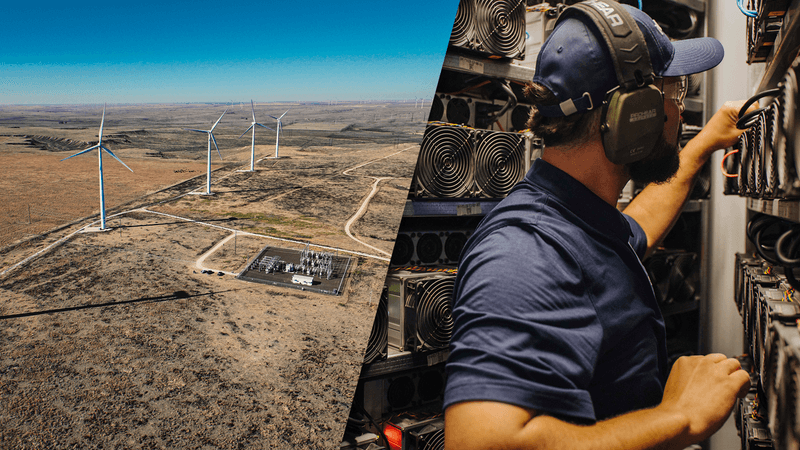 MARA | Sustainable Energy Solutions Powered by Digital Infrastructure