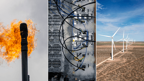 MARA | Sustainable Energy Solutions Powered by Digital Infrastructure