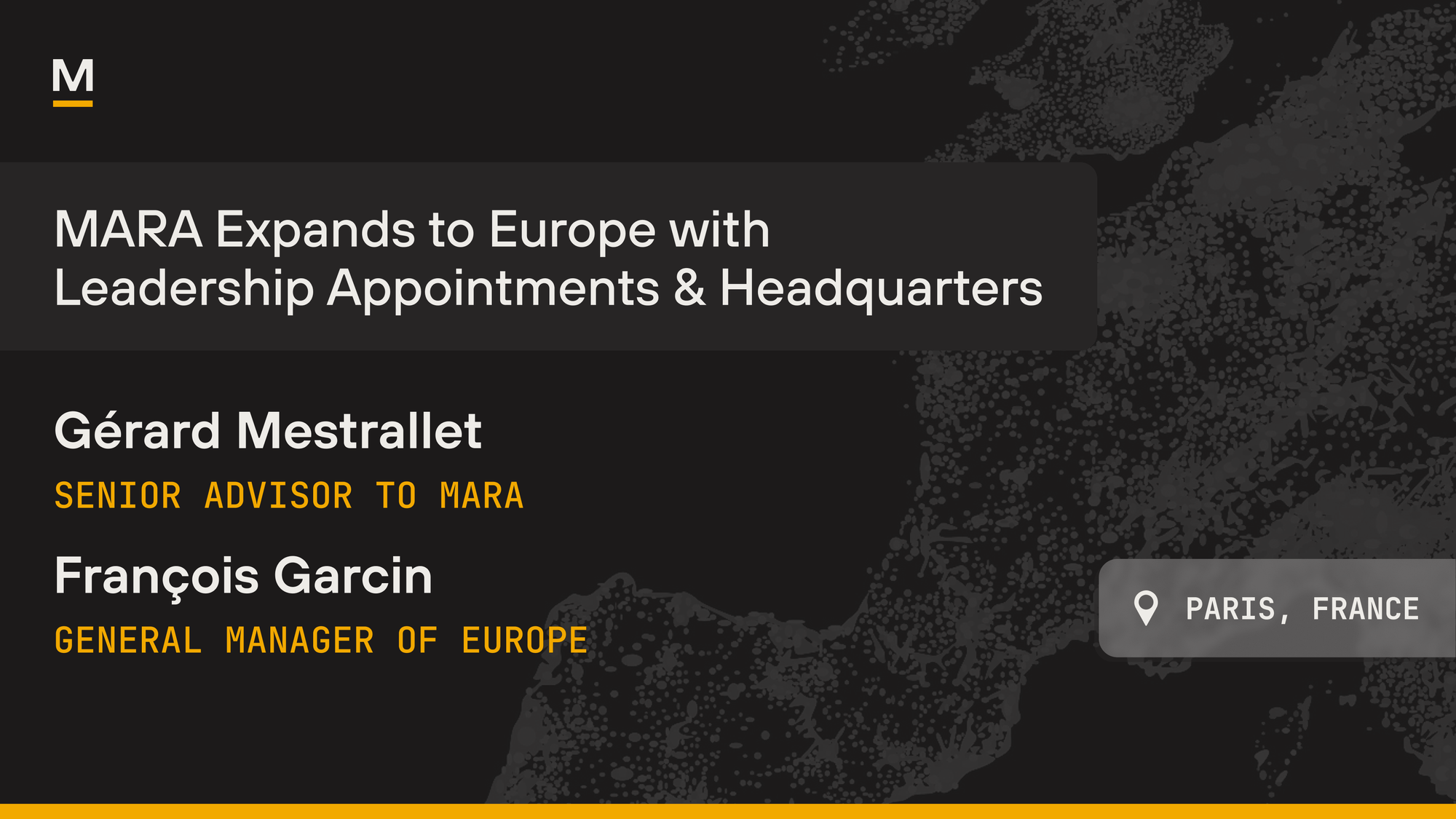 MARA Acquires Wind Farm