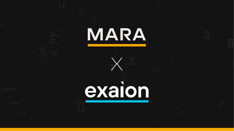 MARA Holdings Inc.