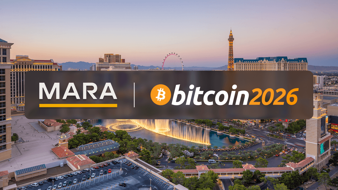 MARA Holdings Inc.
