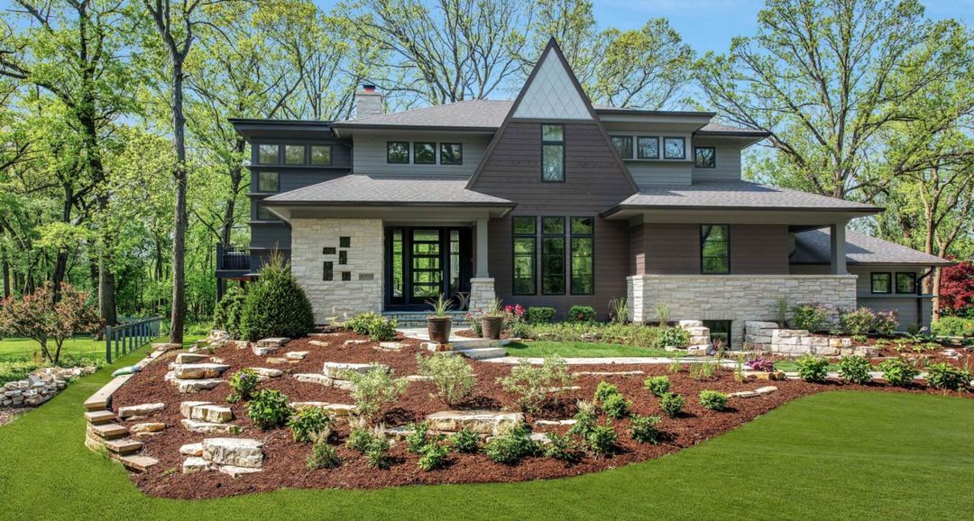 A. Perry Homes | Luxury Custom Home Builders | Architects & Builders