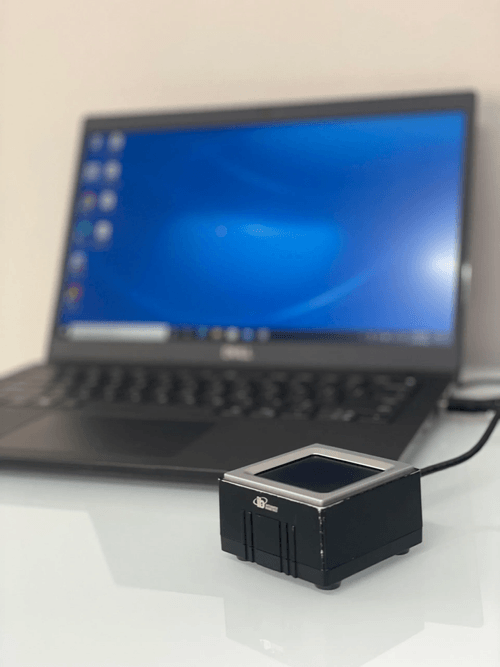 Fingerprint Specialists in Puerto Rico