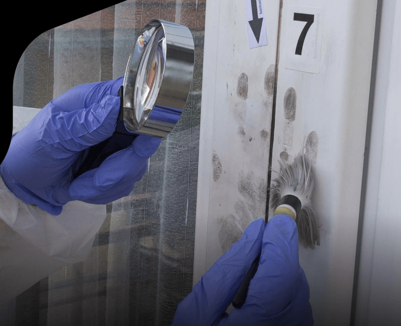 Fingerprint Specialists in Puerto Rico