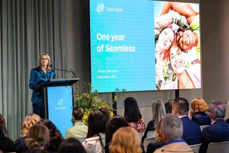 Collaboration and action: highlights from Seamless Impact 2025 - Seamless