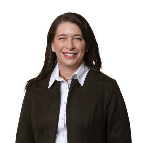 Susan McDonald - Senator for Queensland - National Party of Australia