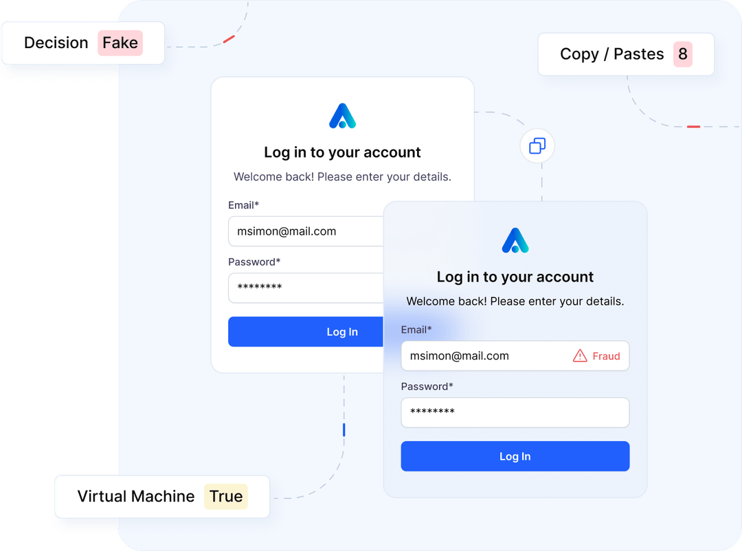Verisoul: All-In-One Platform For Stopping Fake Accounts & Fraud