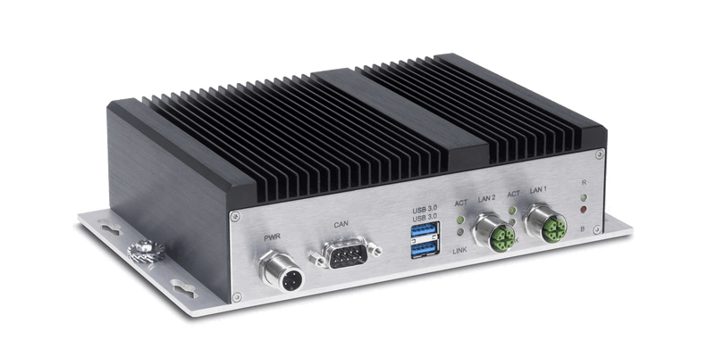 Syslogic: NVIDIA Jetson and Intel powered embedded systems