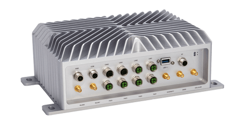 Syslogic: NVIDIA Jetson and Intel powered embedded systems