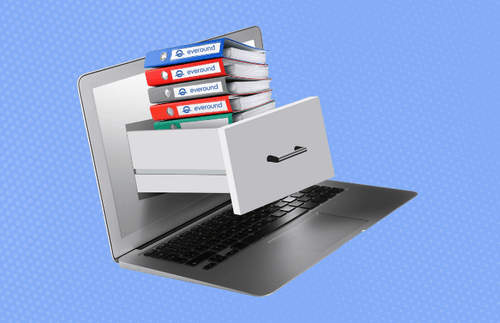 Keep or Toss: When to Replace Your Work Computer | Everound