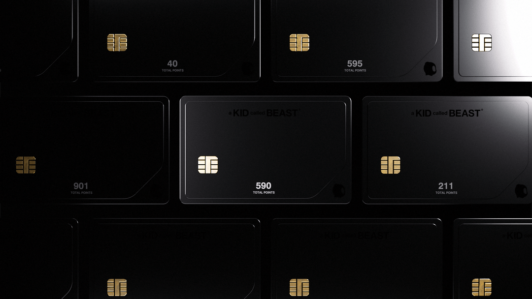 a KID called BEAST | bitbeast³: bitbeast now in 3D