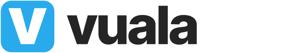 Vuala the Smart Invoice Management Software for SMEs