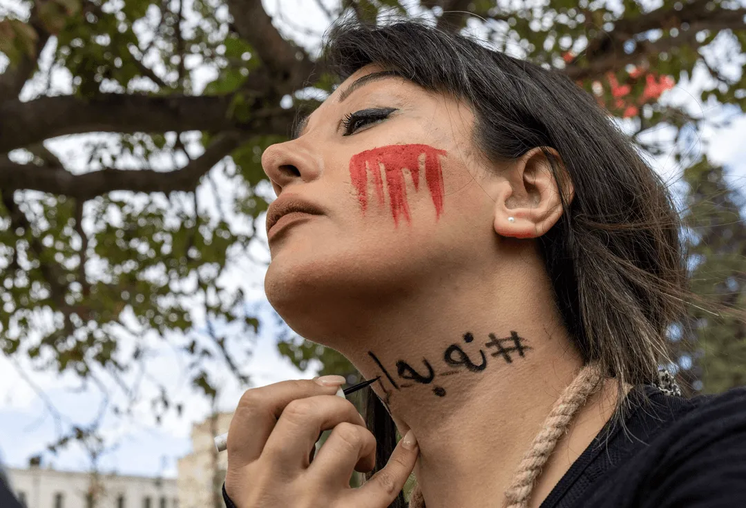 The Global Expression Report 2024