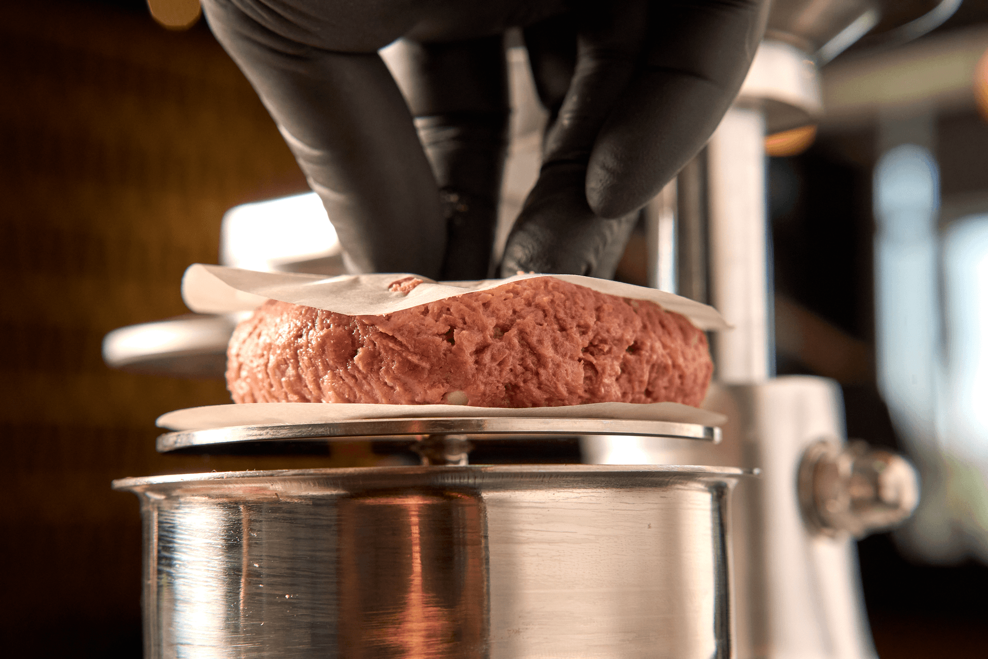 Integrating Plant-Based Proteins into Traditional Food Processing ...