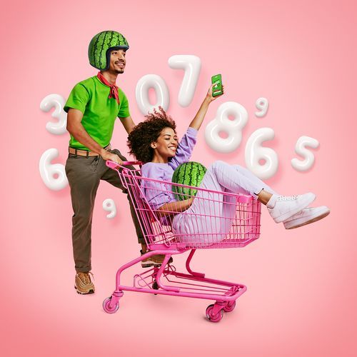 Melon Mobile Support