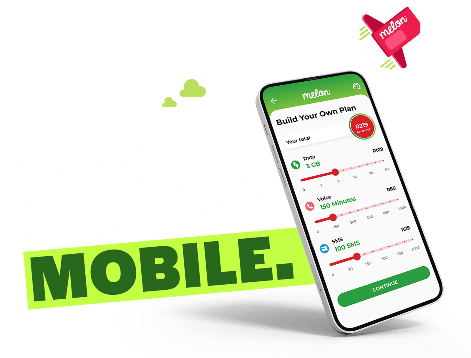 Melon Mobile