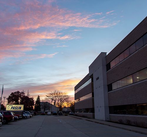 Company | Paslin Manufacturing Assembly and Automation Systems