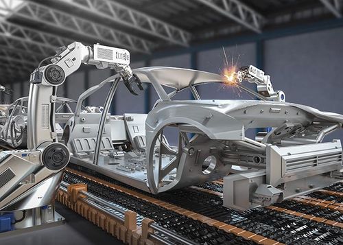 Paslin | Manufacturing Assembly and Automation Systems