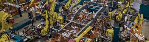 Paslin | Manufacturing Assembly and Automation Systems