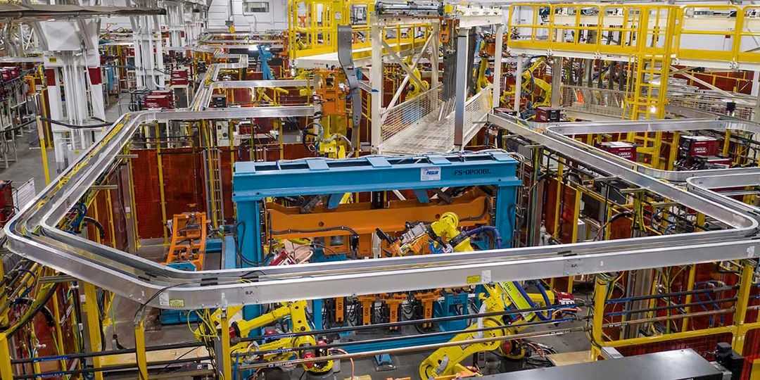 Company | Paslin Manufacturing Assembly and Automation Systems