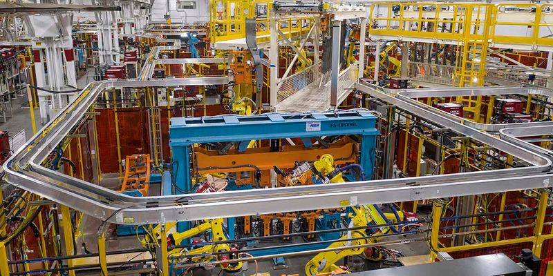 Company | Paslin Manufacturing Assembly and Automation Systems