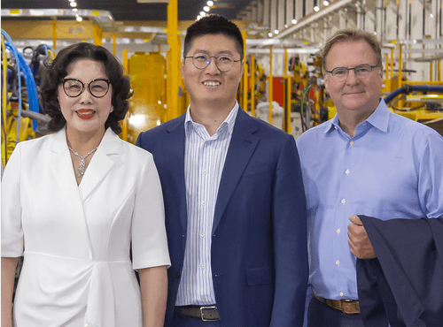 History | Paslin Manufacturing Assembly and Automation Systems