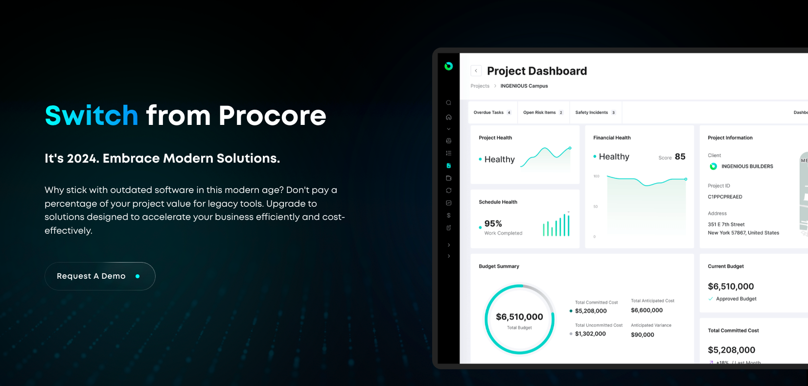 Best Autodesk Alternative in 2025 | INGENIOUS.BUILD