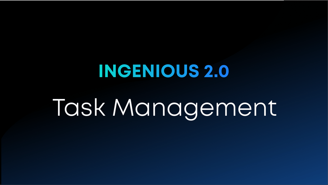 Construction Project Management Software for Complex Builds | INGENIOUS ...