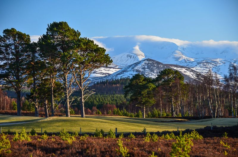 National Trails UK