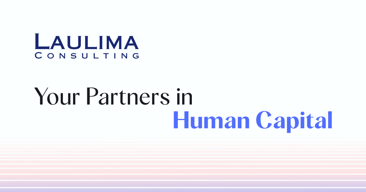 Laulima Consulting | Your Partners in Human Capital