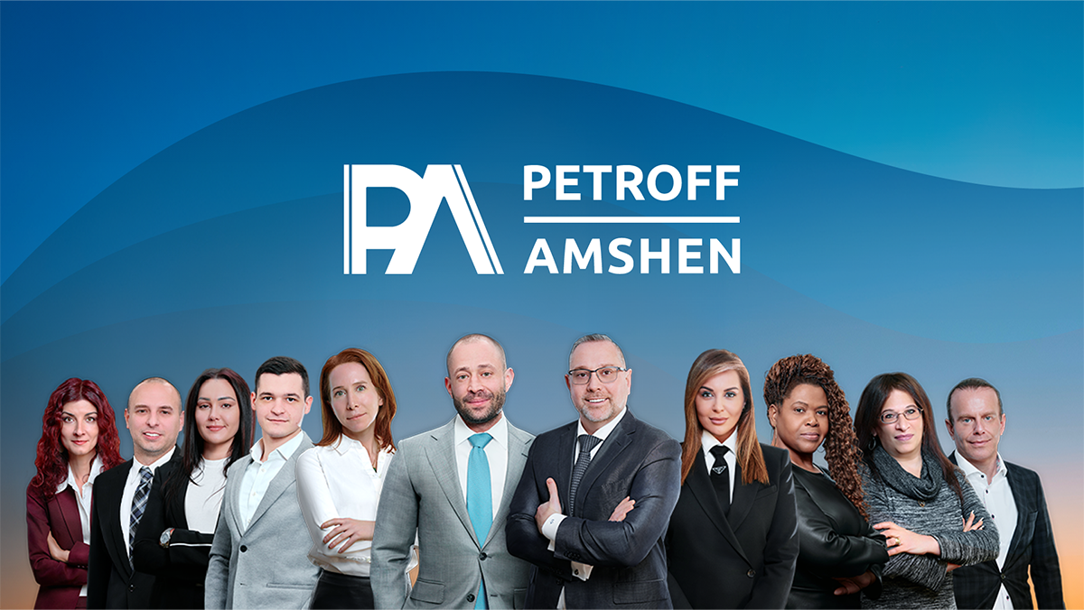 Fight Credit Errors & Stop Foreclosure | Petroff Amshen LLP