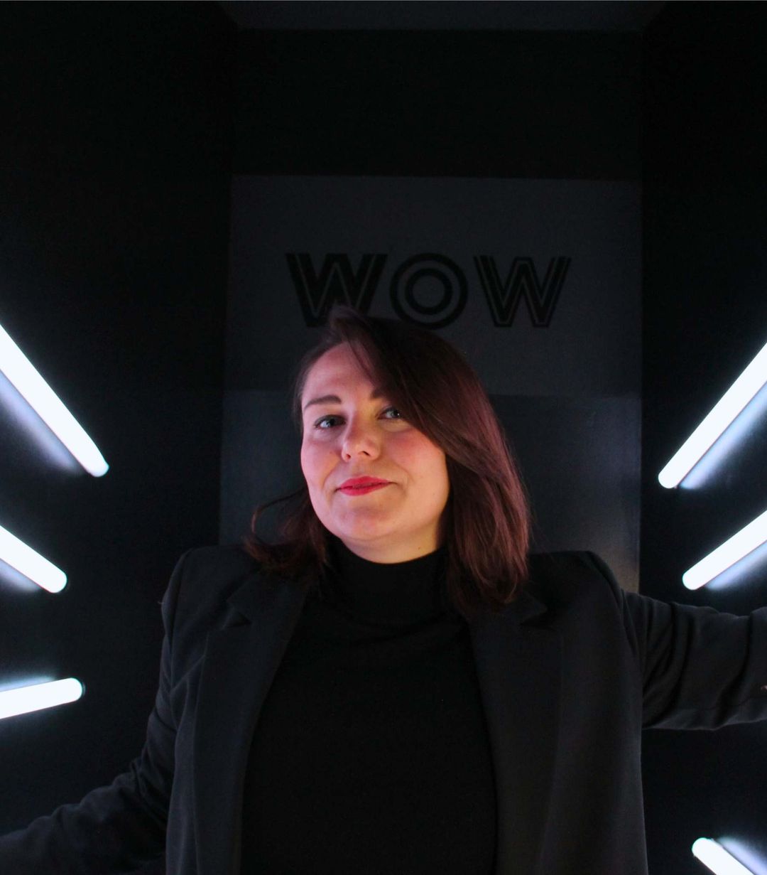 WOW Museum München: Über uns