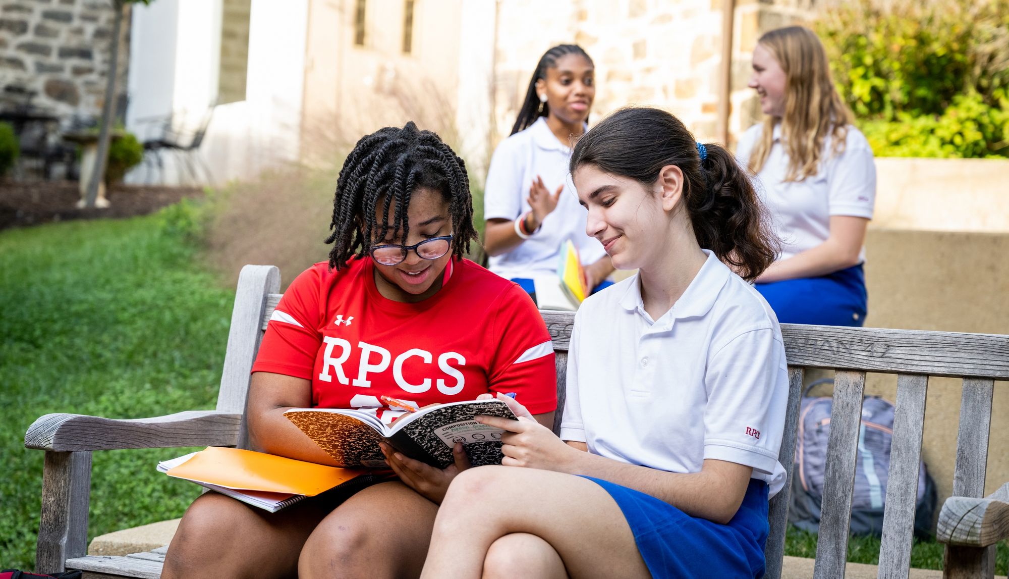Roland Park Country School Strategic Plan 2024