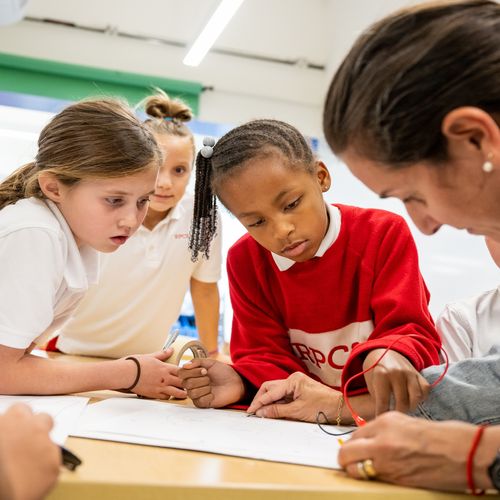 Roland Park Country School Strategic Plan 2024