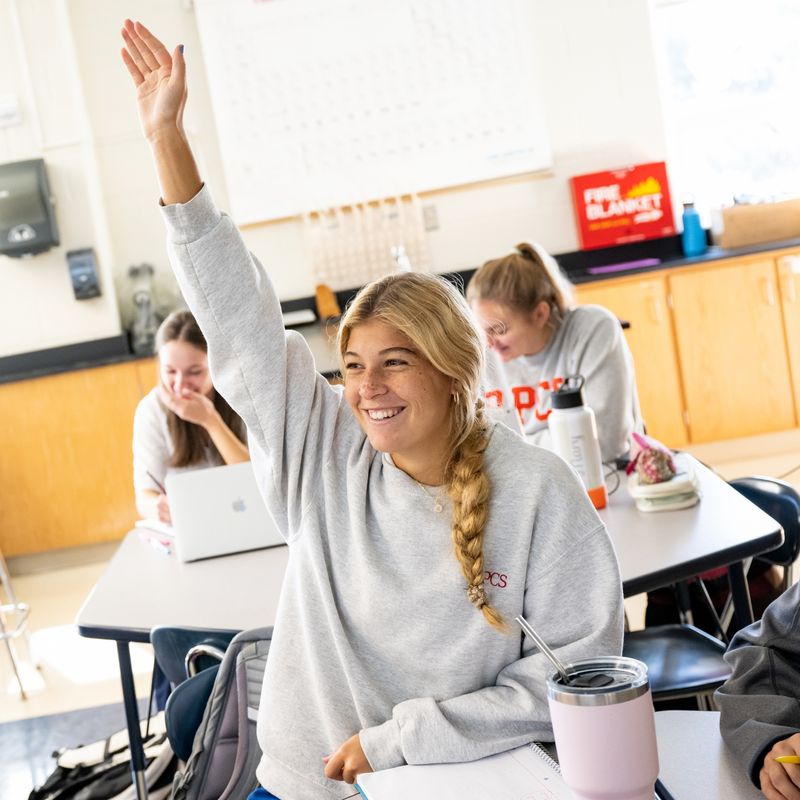 Roland Park Country School Strategic Plan 2024