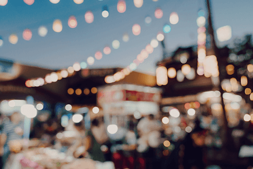 Charlotte Fall Bucket List 2025 | Festivals, Farms, Wine & Events Guide