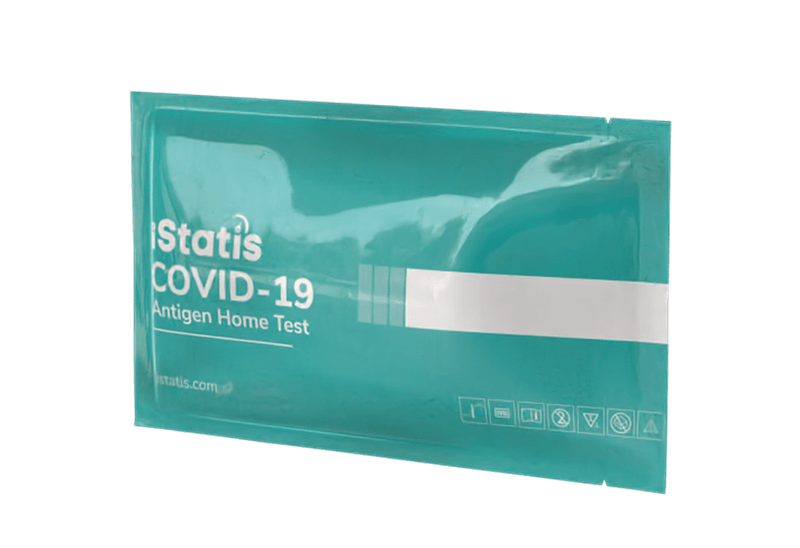 INSTI® HIV-1 HIV-2 Ag Test | The World's Fastest HIV Test