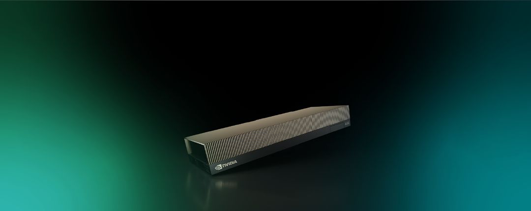 NVIDIA RTX Pro 6000 Blackwell Server Edition