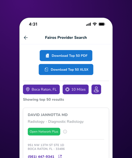 Features - Aplos Health Plans