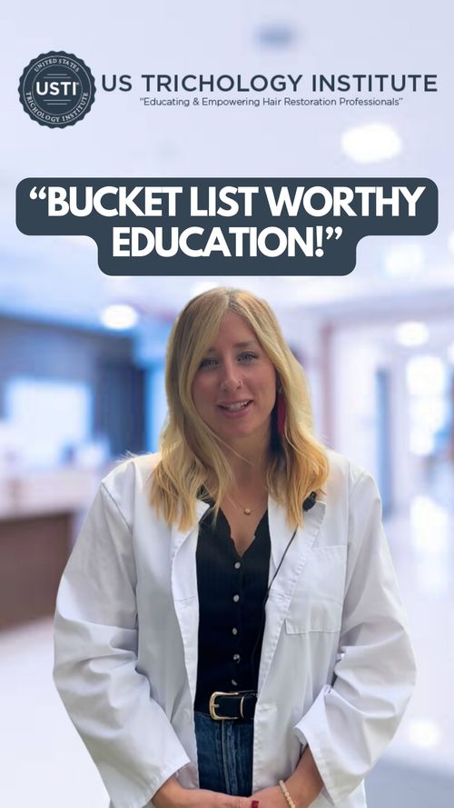 United States Trichology Institute | Worlds Largest Trichology School