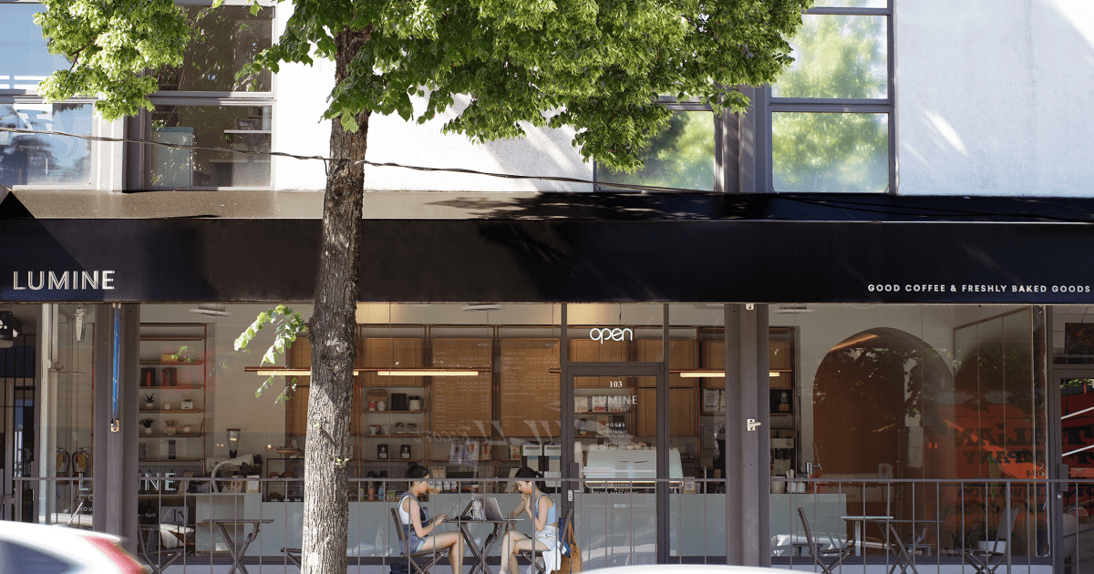 Lumine Coffee: Multi-Roasters Coffeeshop & In-House Bake Goods ...